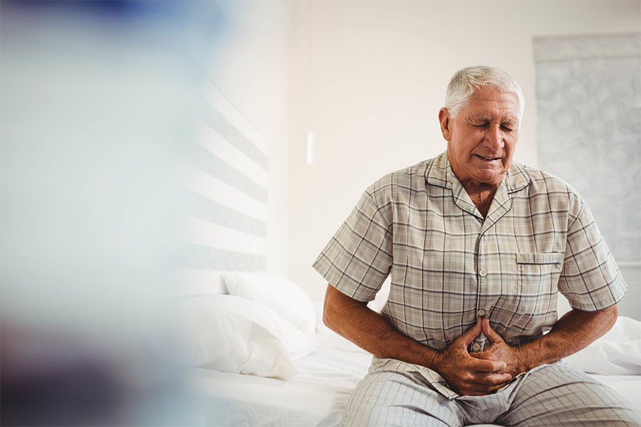Can a UTI Cause Memory Loss? Protect Your Brain Health.