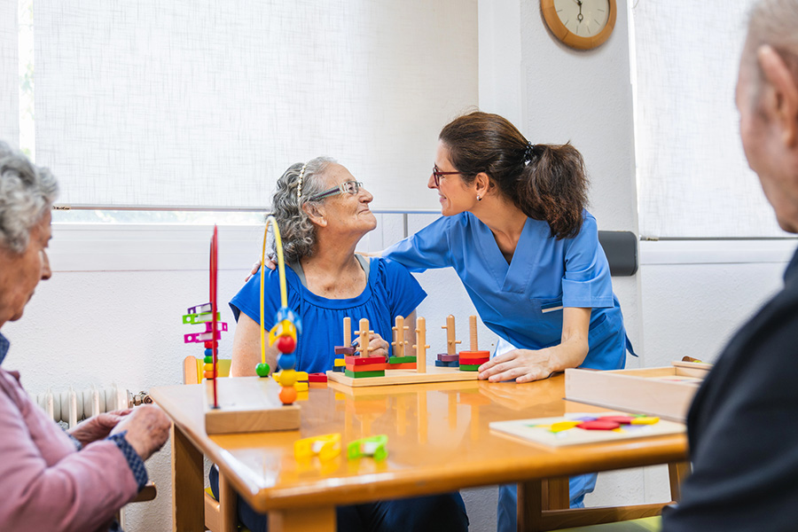 Assisted Living Near Fenwick Island, DE | Catered Living