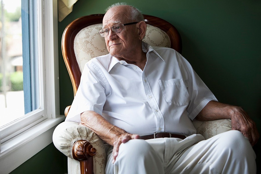 What Is Sundowners Syndrome: Causes And Symptoms